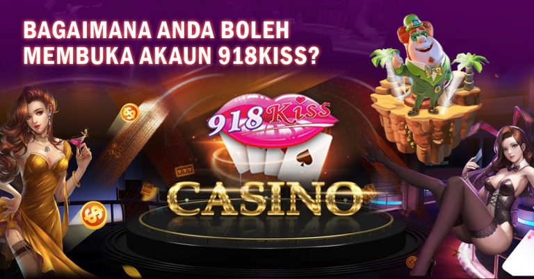 918Kiss/Kiss918 APK | Download at 918kiss.site for iOS & Android