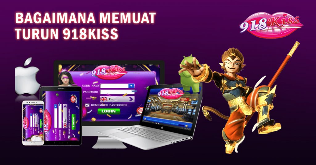 918Kiss/Kiss918 APK | Download at 918kiss.site for iOS & Android