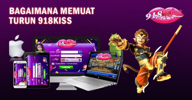 918Kiss/Kiss918 APK | Download at 918kiss.site for iOS & Android