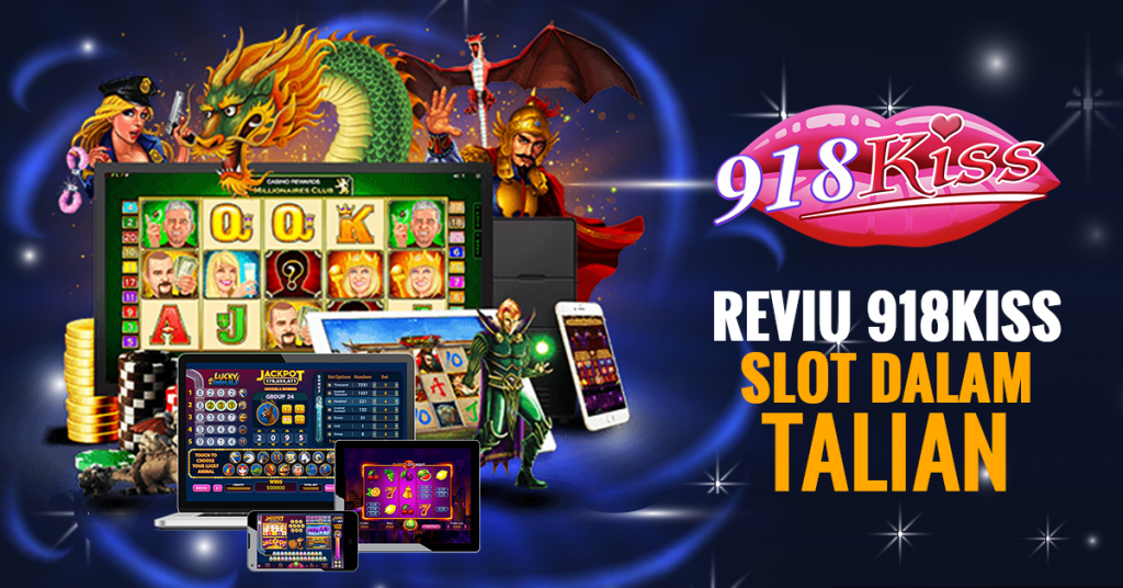 918Kiss/Kiss918 APK | Download at 918kiss.site for iOS & Android