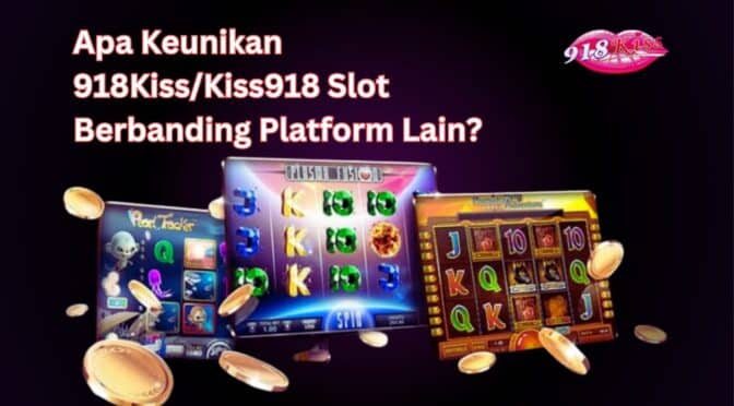 918Kiss/Kiss918 APK | Download at 918kiss.site for iOS & Android