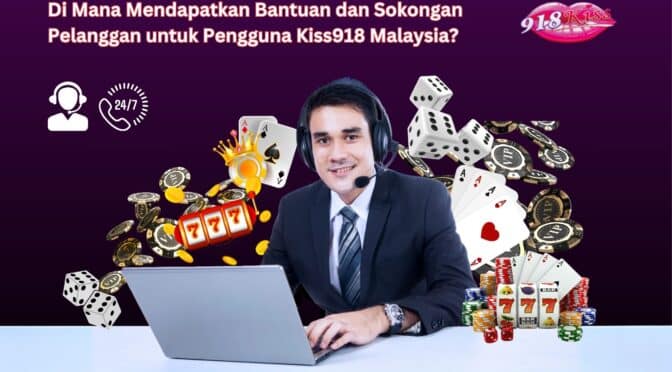 918Kiss/Kiss918 APK | Download at 918kiss.site for iOS & Android